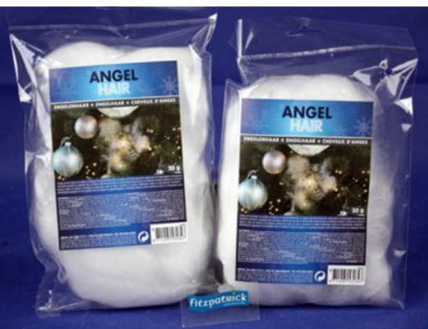 Angel Hair - Reas Department Store